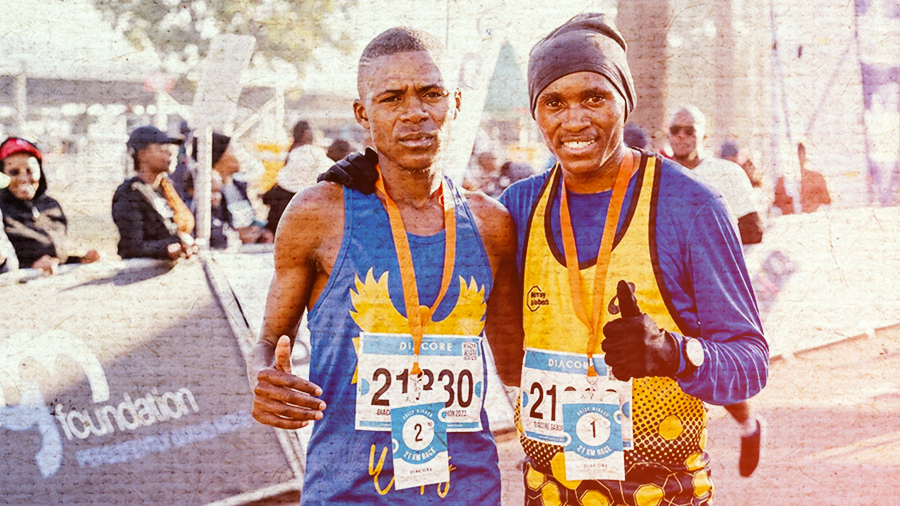Diacore Marathon